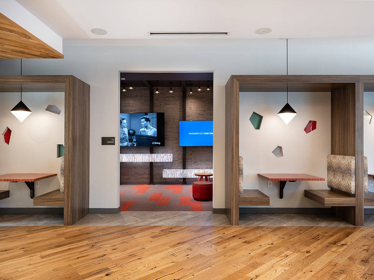 CUBE 3 | Architecture, Interiors, Planning | The Verve