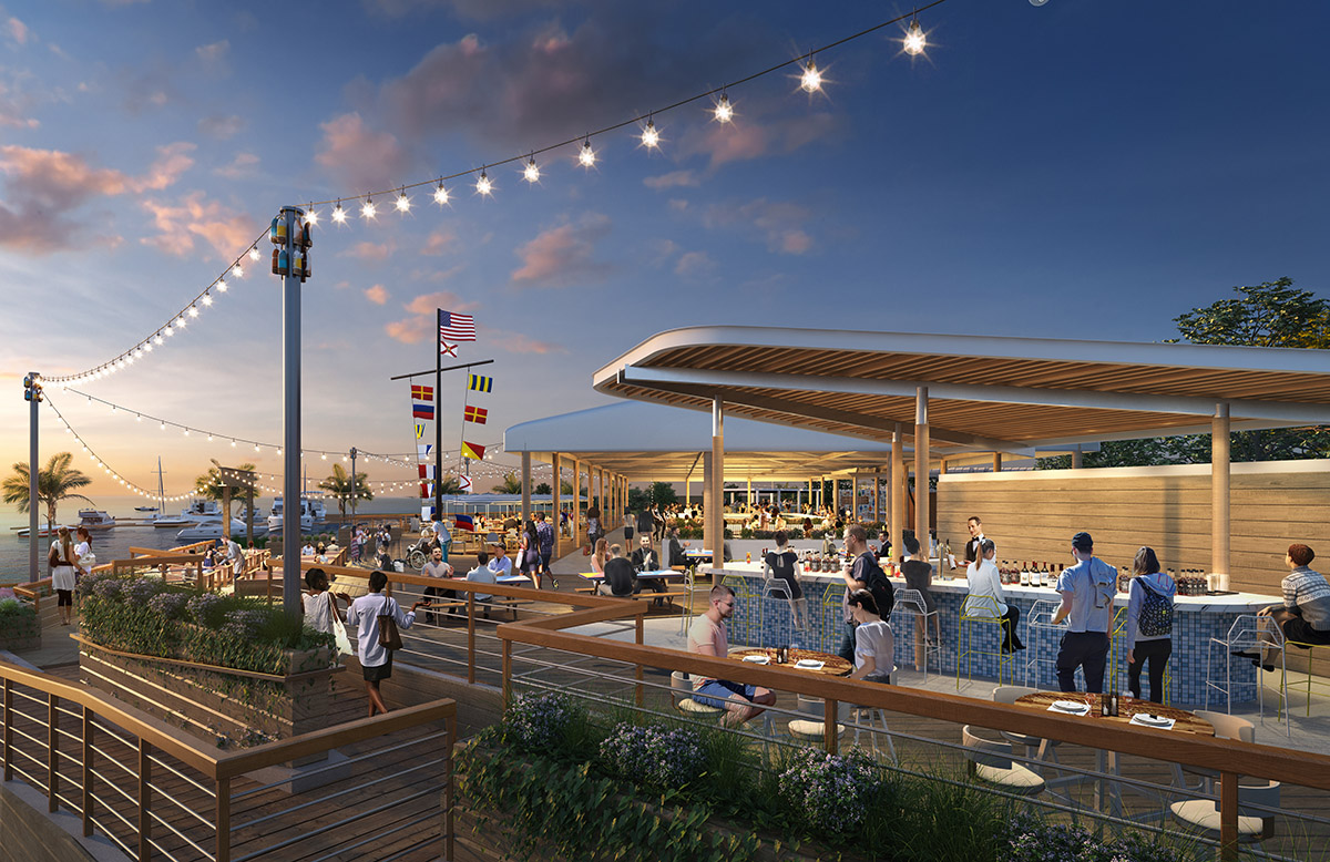 CUBE 3 | Architecture, Interiors, Planning | Regatta Grove