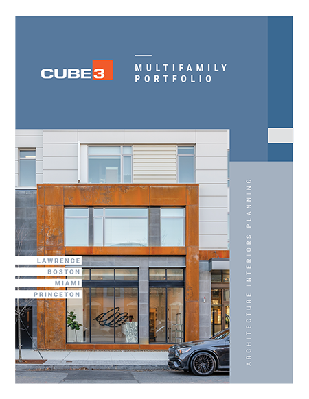 CUBE 3 | Architecture, Interiors, Planning | Curated Portfolios