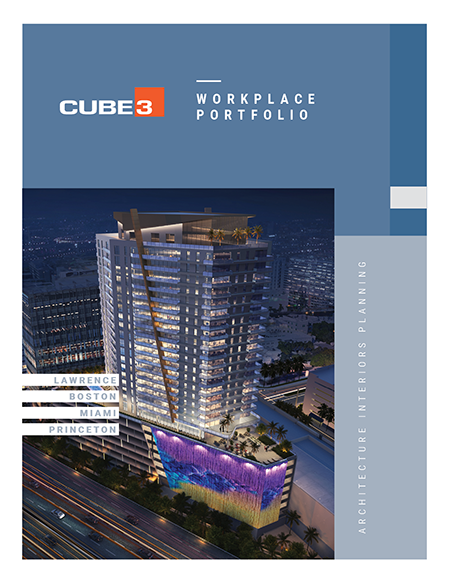 CUBE 3 | Architecture, Interiors, Planning | Curated Portfolios