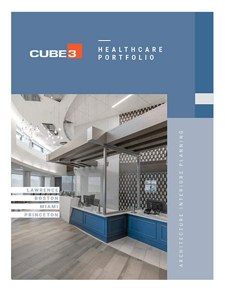 CUBE 3 | Architecture, Interiors, Planning | Curated Portfolios