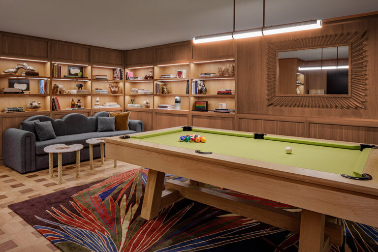 CUBE 3 | Architecture, Interiors, Planning | The Moore | Miami, FL