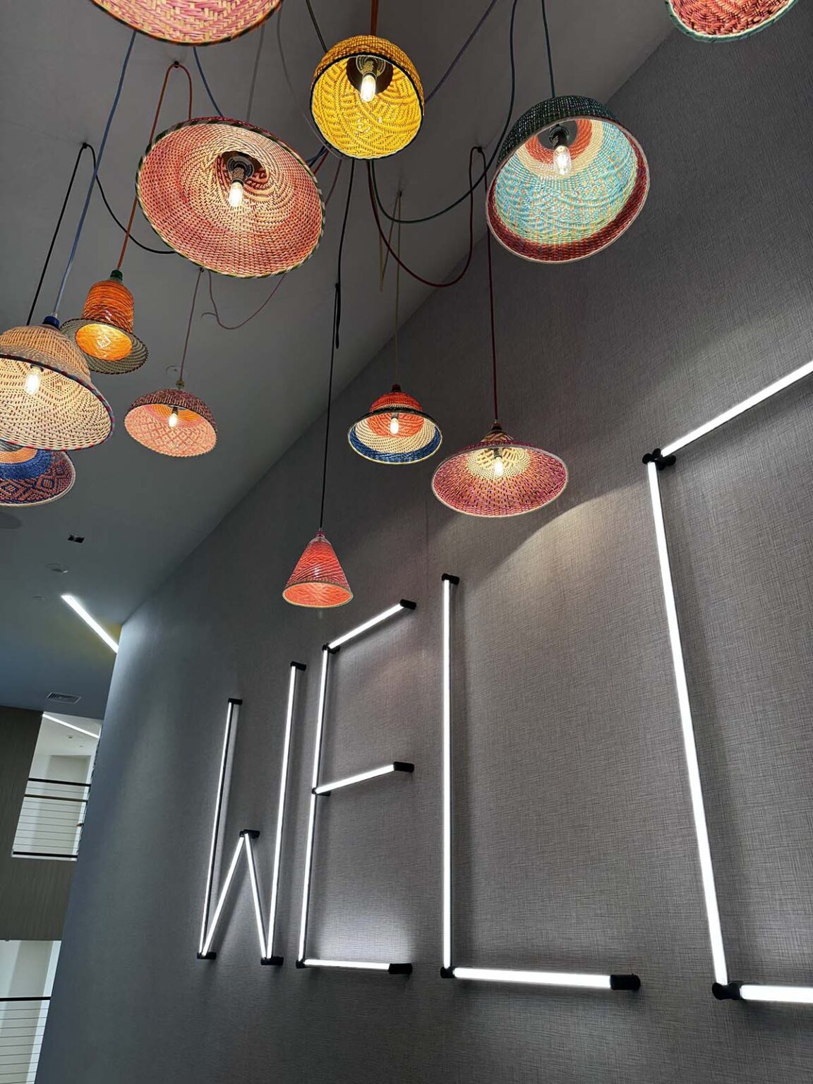 CUBE 3 | Architecture, Interiors, Planning | The Revington – ID
